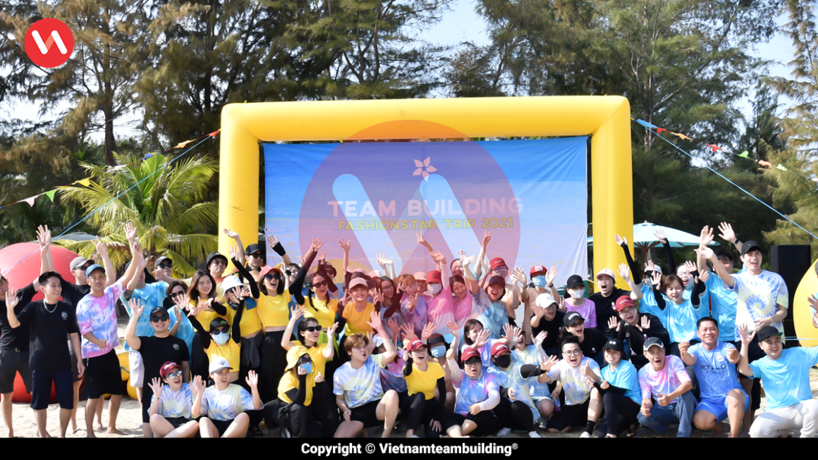 công ty tổ chức team building tại ninh thuận 18