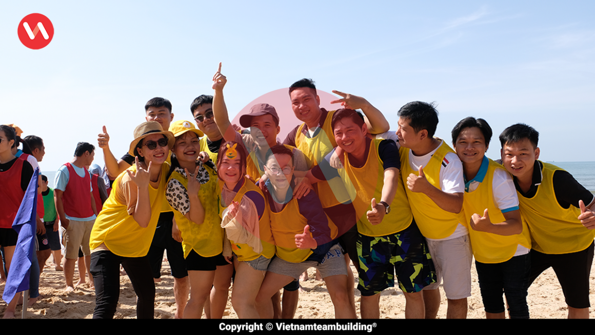 Tour Team Building 100% Chất Lượng | Tổ Chức Du Lịch Trọn Gói Uy Tín